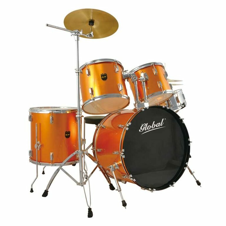 GLL-3111 - Global Musical Instrument
