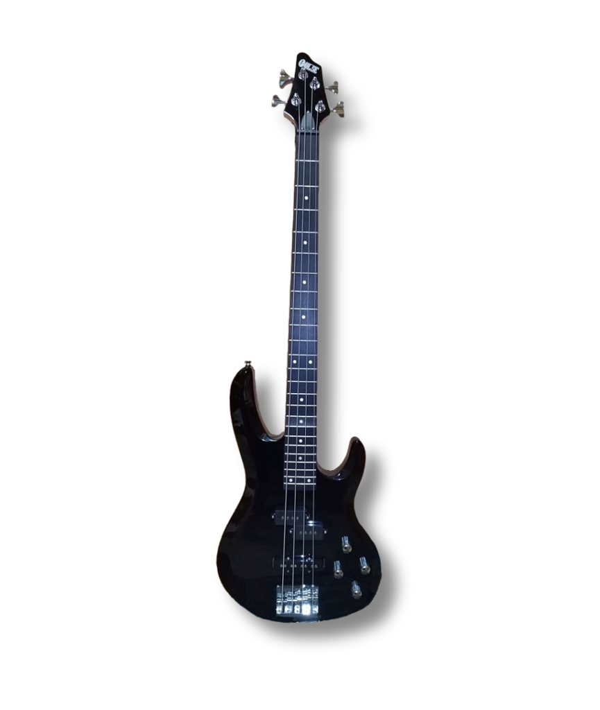 Pulse B04 Bass Guitar - Global Musical Instrument
