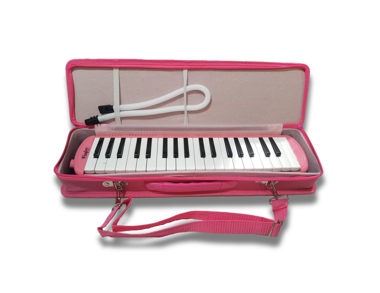 37 Keys Melody Horn Global Musical Instrument